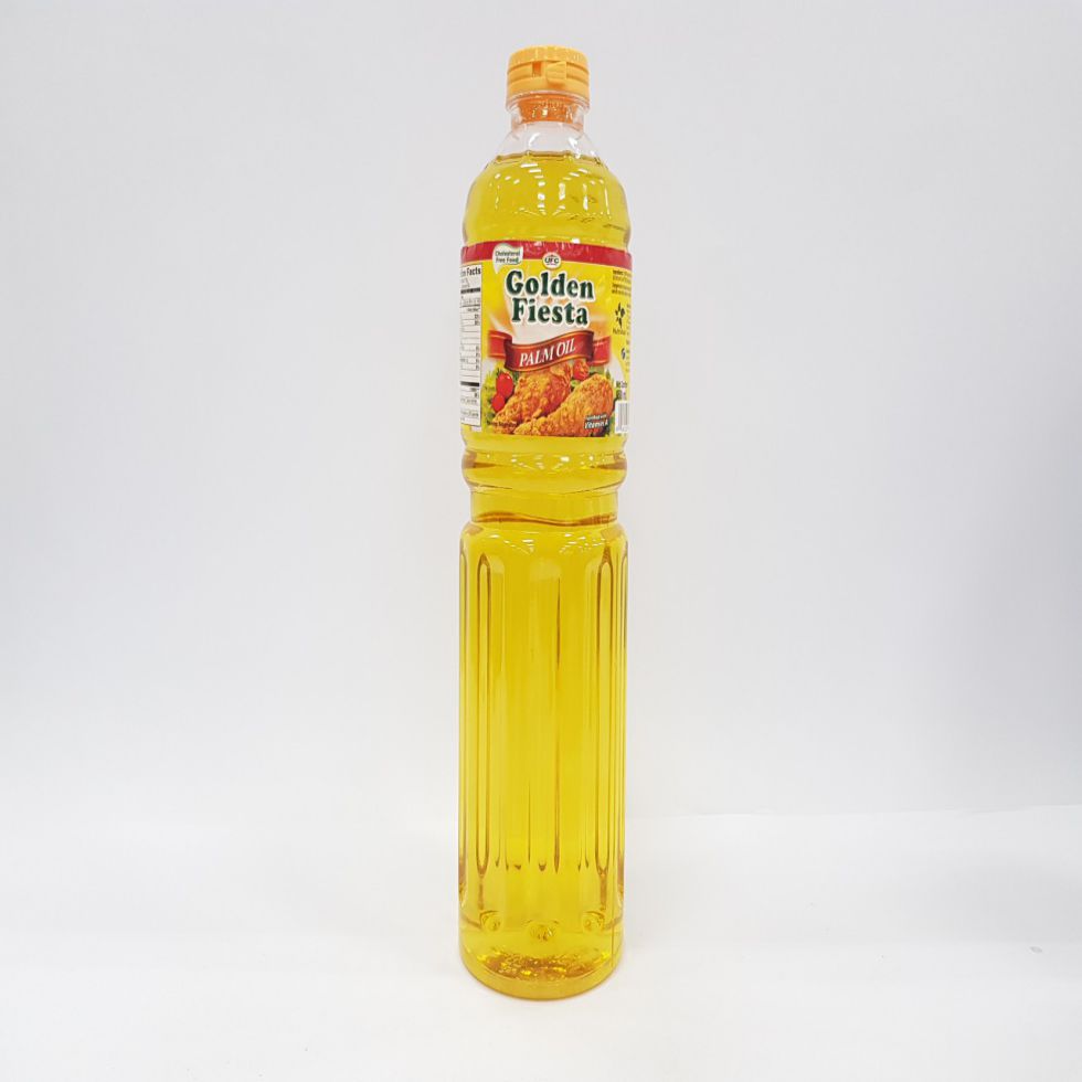 UFC Golden Fiesta Oil 950ml — Primo Mart