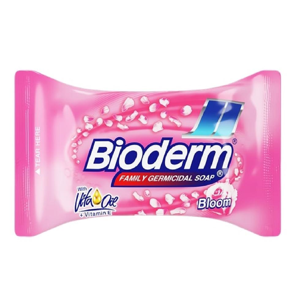 Bioderm Soap Bloom 60g — Primo Mart