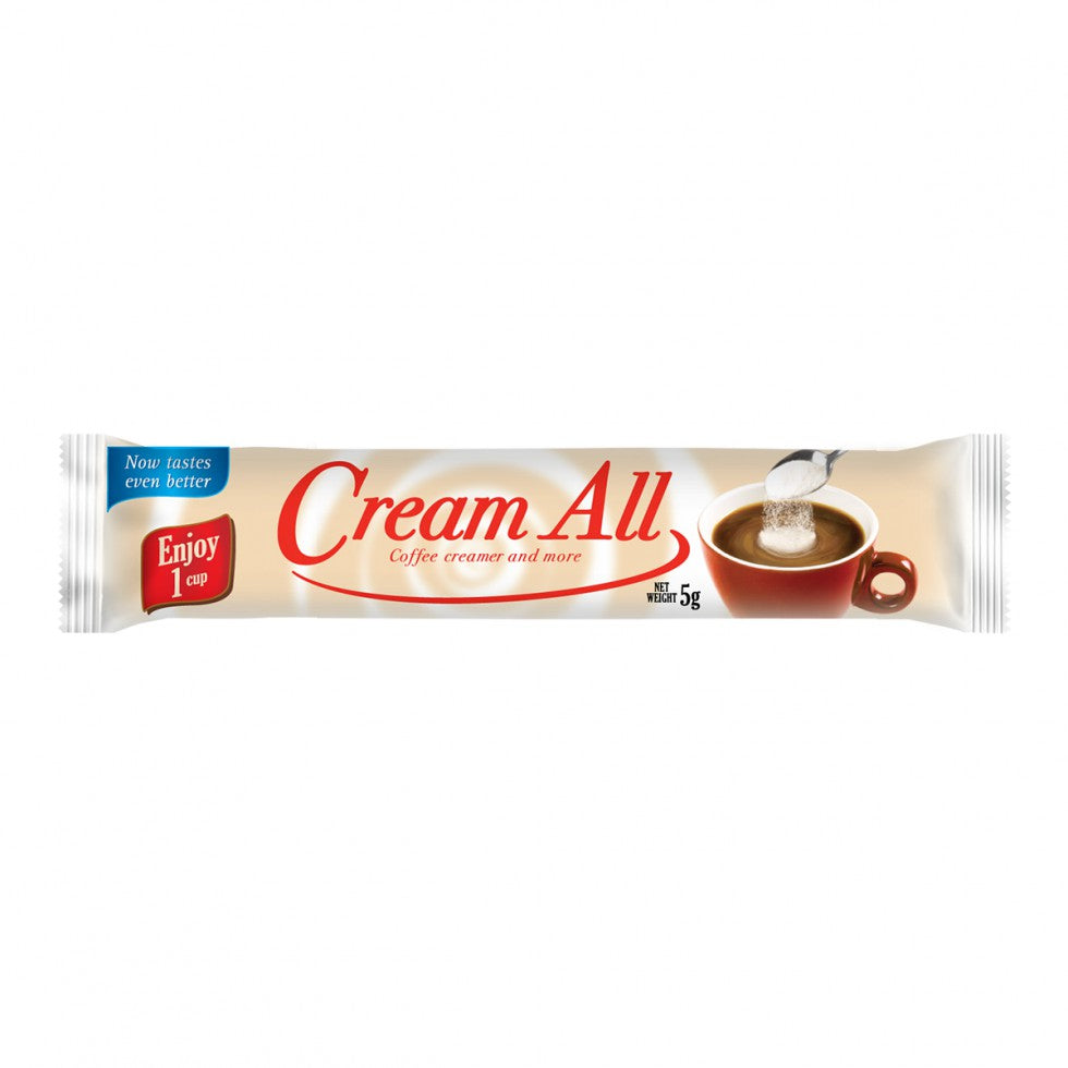 Cream All Creamer 5gx24 — Primo Mart