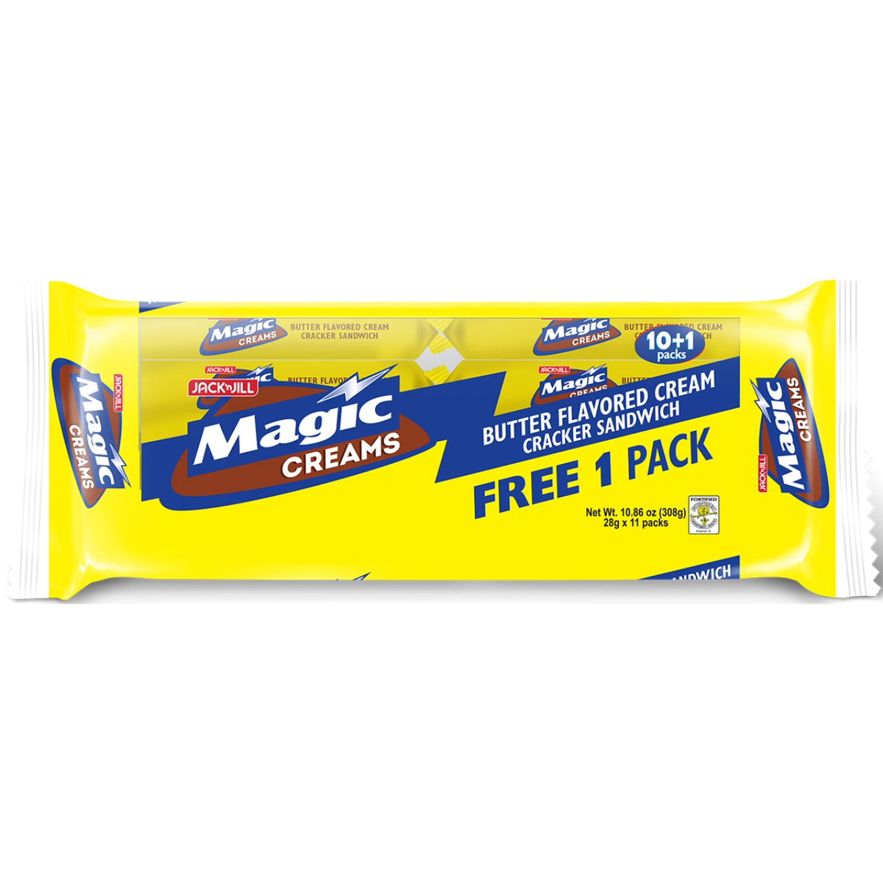 Magic Creams Butter 101 — Primo Mart