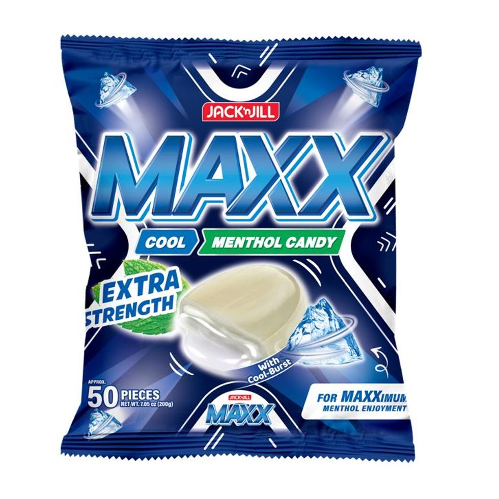 Maxx Extra Strength 50pcs (200g) — Primo Mart