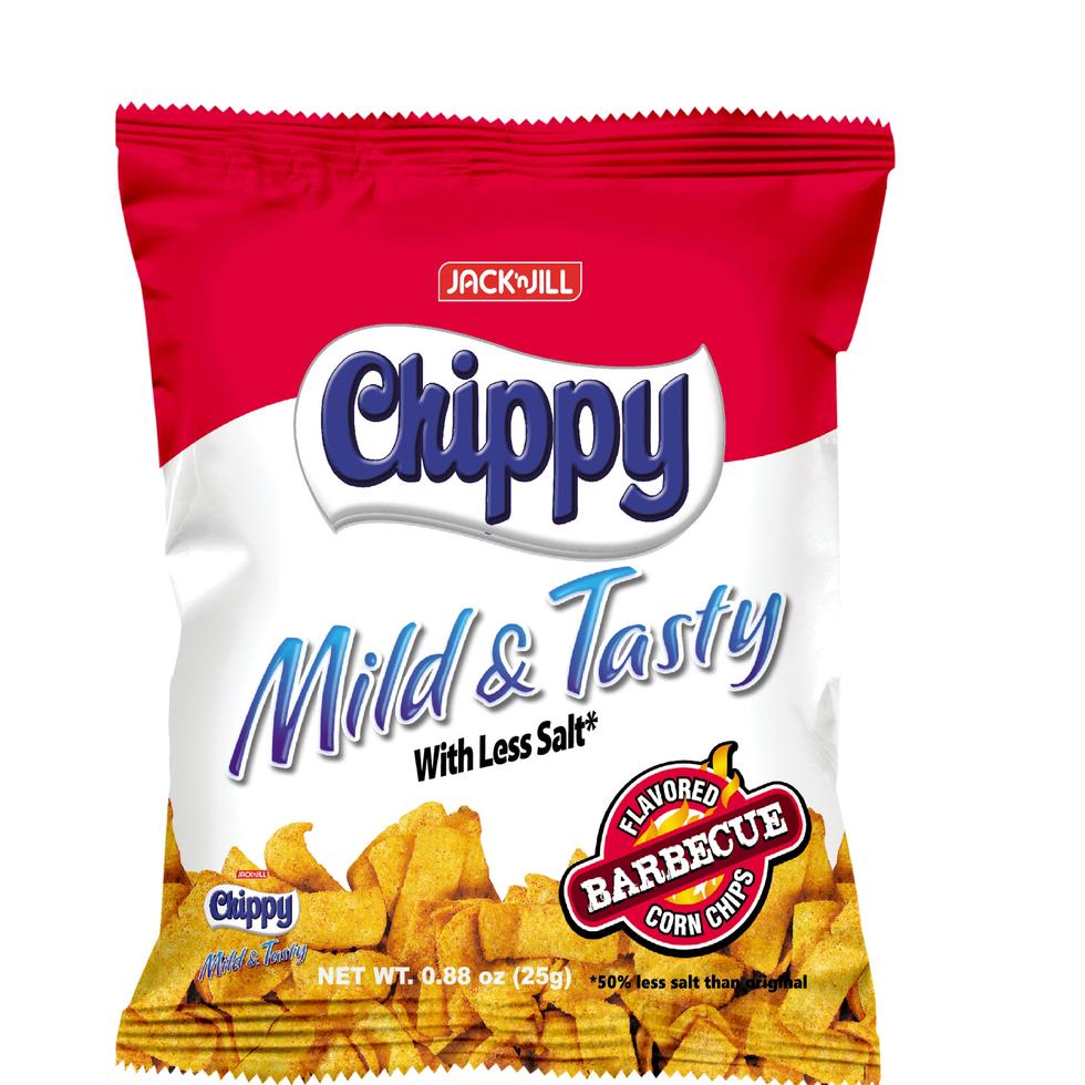 Chippy Mild and Tasty 27g — Primo Mart