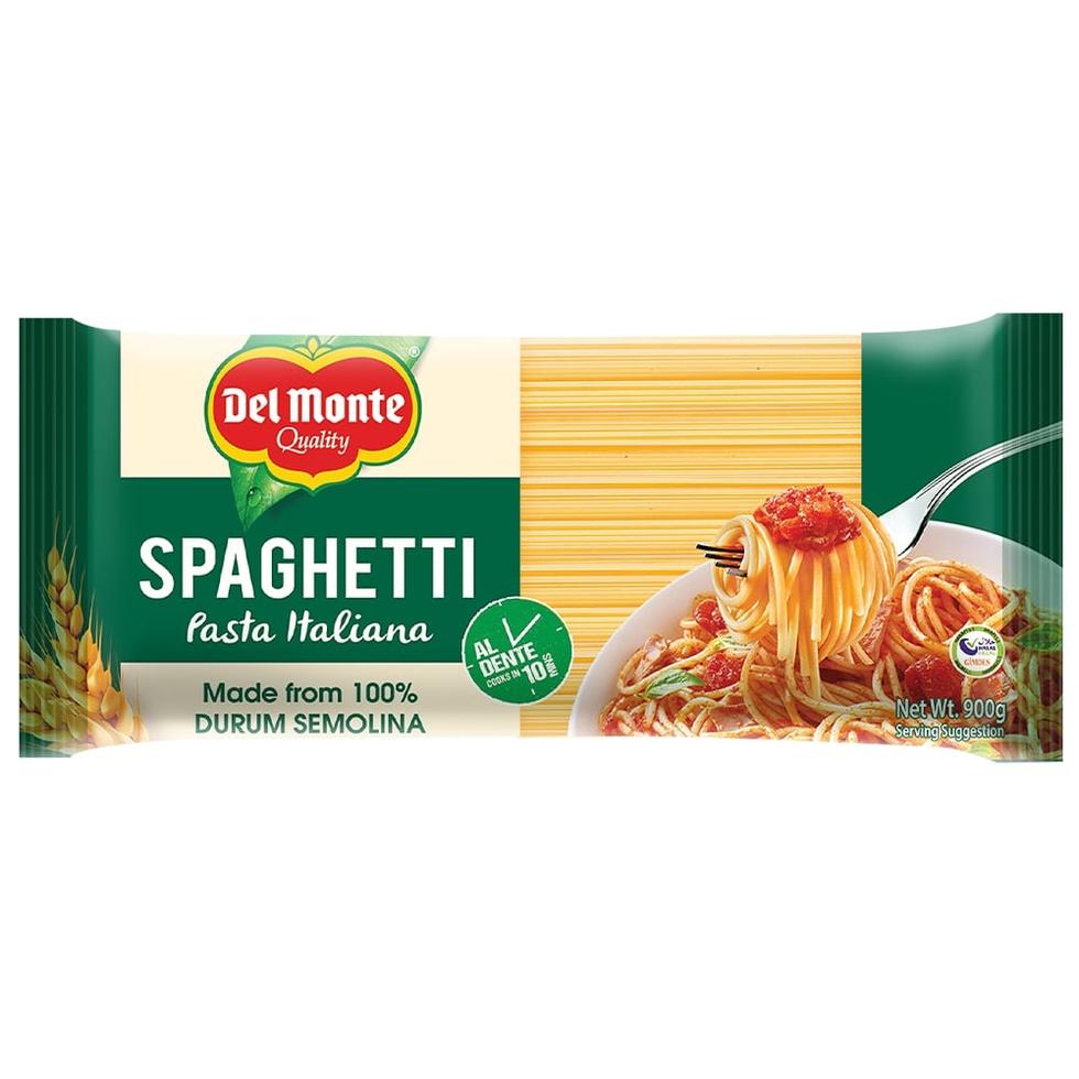Del Monte Pasta Spaghetti 900g — Primo Mart