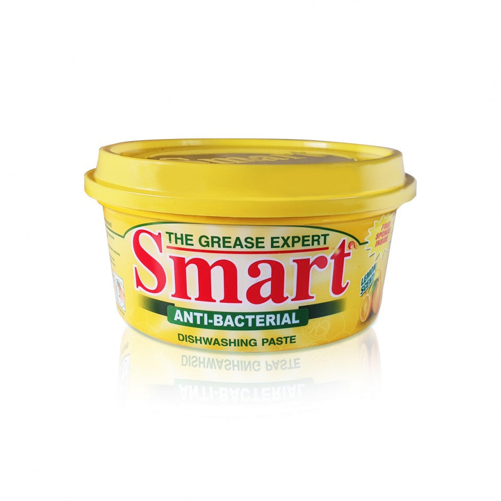 Smart Dishwashing Paste Lemon 400g — Primo Mart