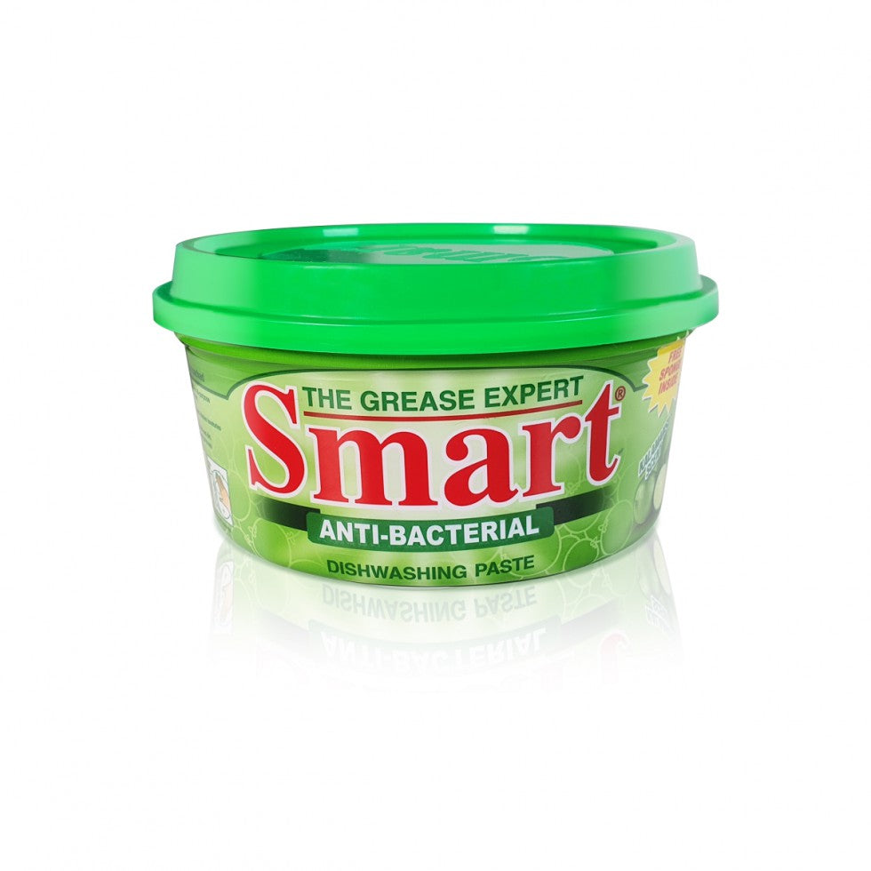 Smart Dishwashing Paste Kalamansi 400g — Primo Mart