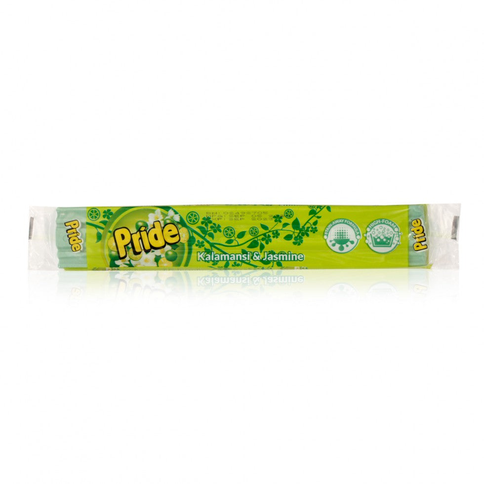 Pride Bar Kalamansi (Green) 370g — Primo Mart