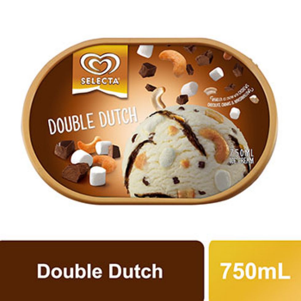 Selecta Double Dutch 750ml — Primo Mart