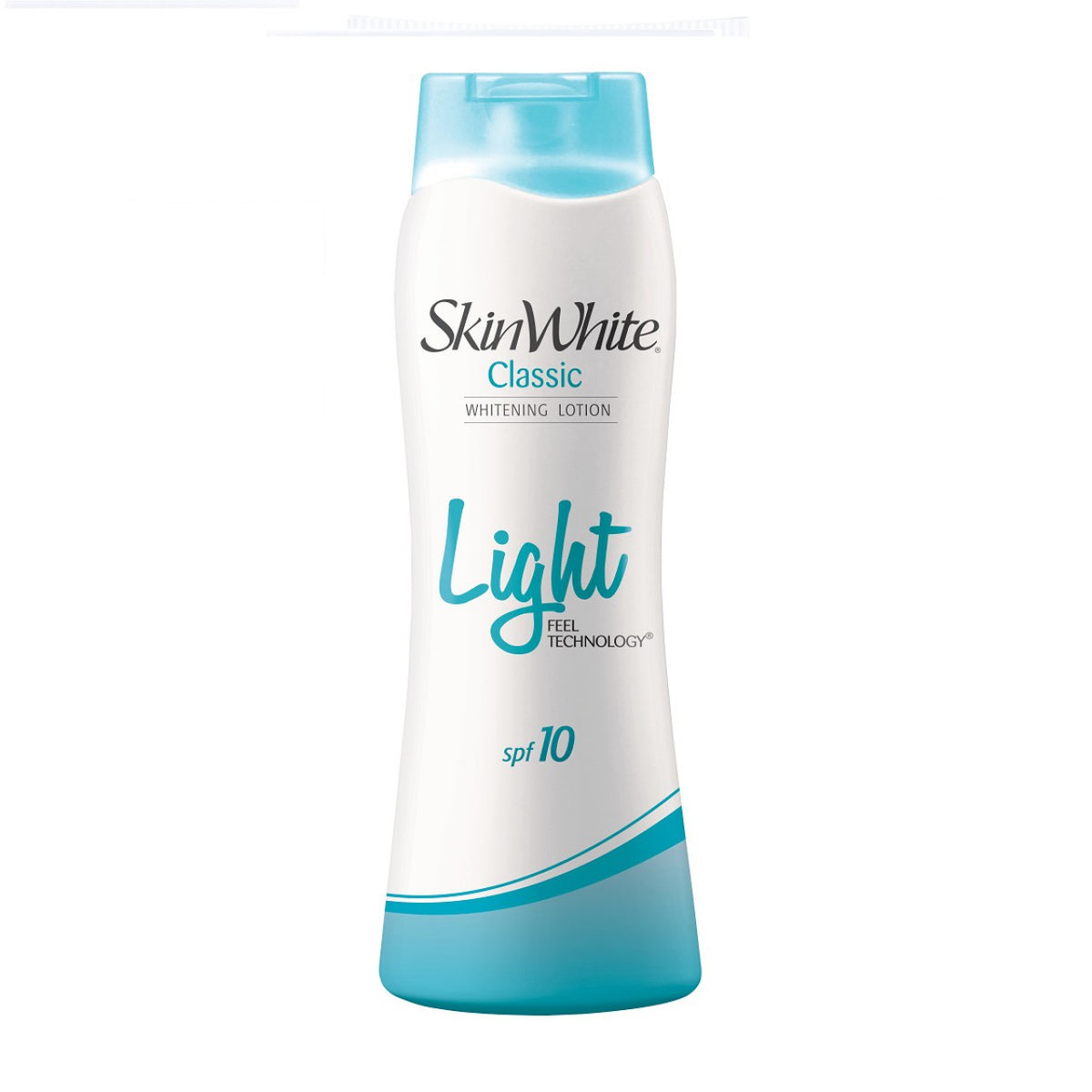 SKINWHITE LOTION WHITENING LIGHT 100ML — Primo Mart