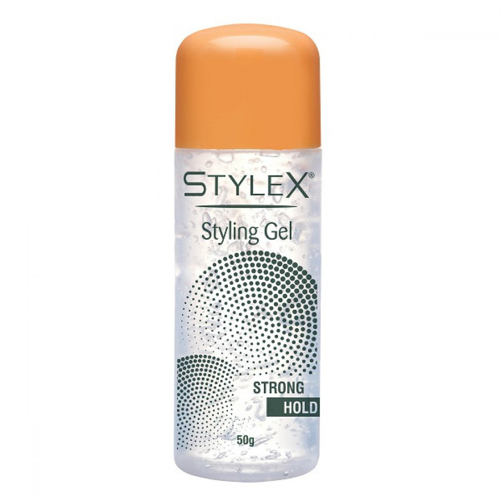 Stylex Styling Gel Clear 50g — Primo Mart