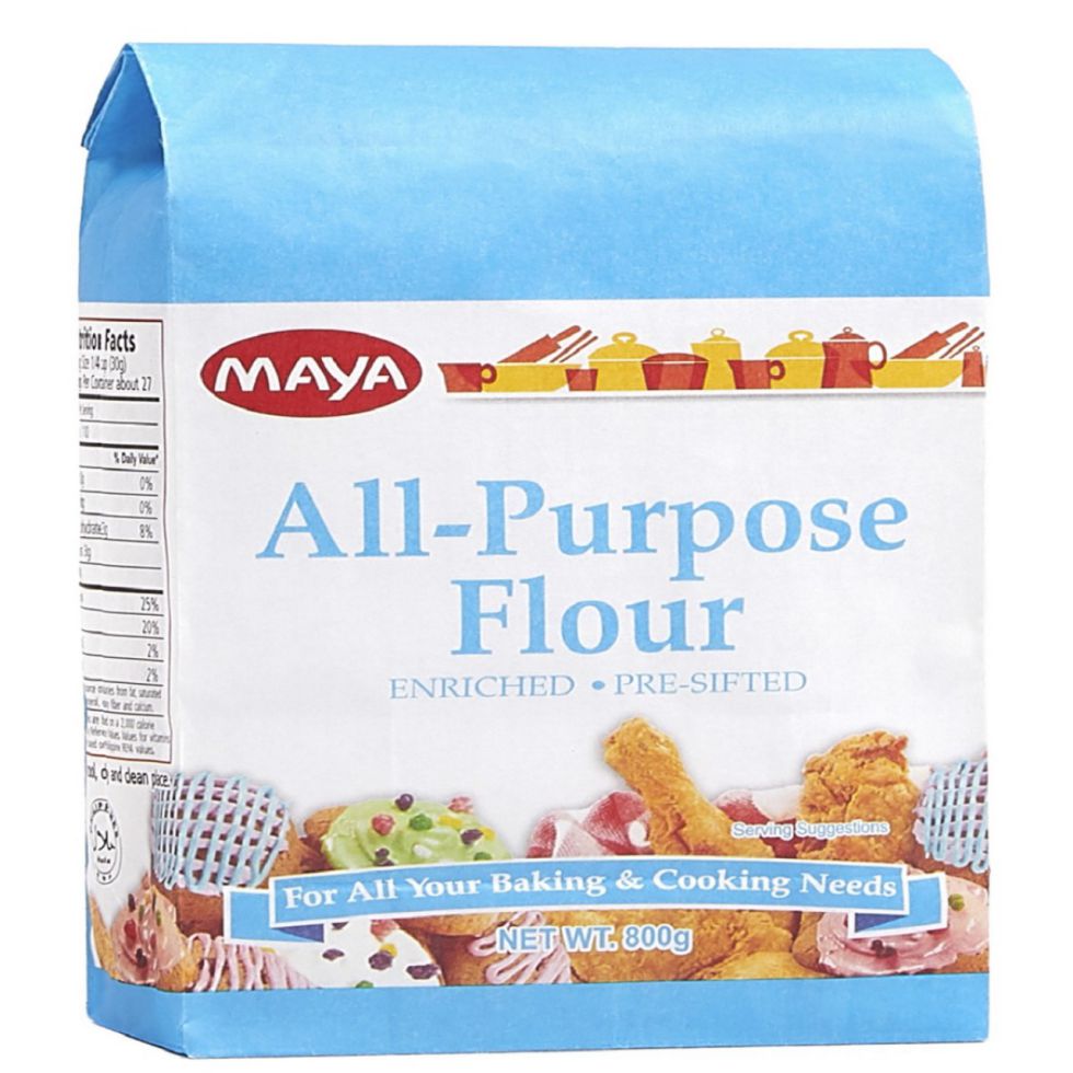 Maya All Purpose Flour 800g — Primo Mart