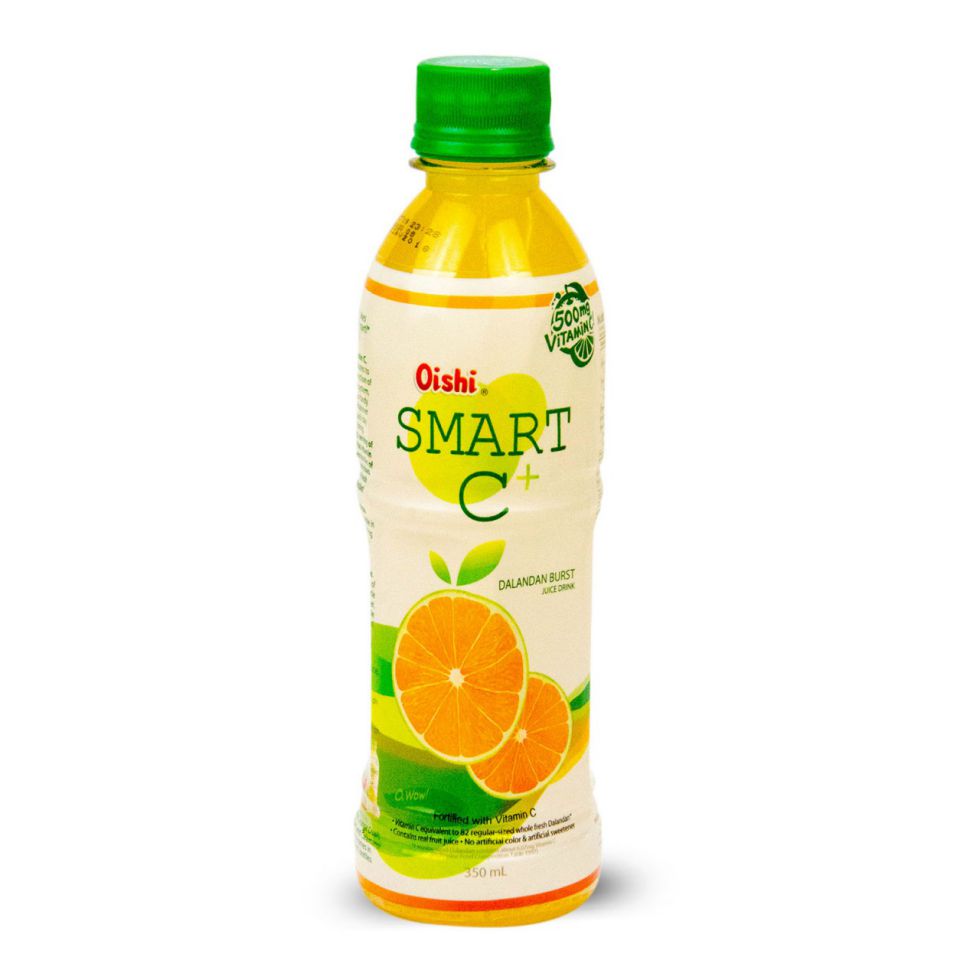 SMART C+ JUICE DALANDAN 350ML — Primo Mart