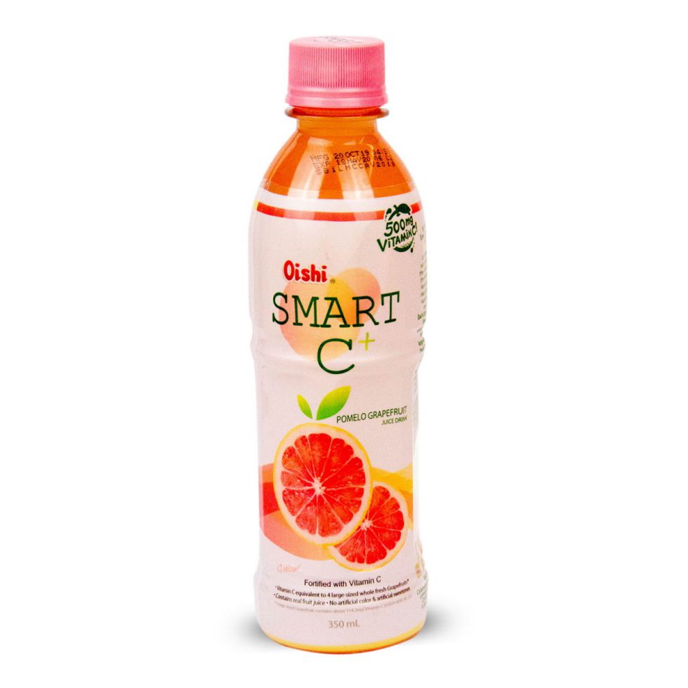 SMART C+ JUICE POMELO 350ML — Primo Mart