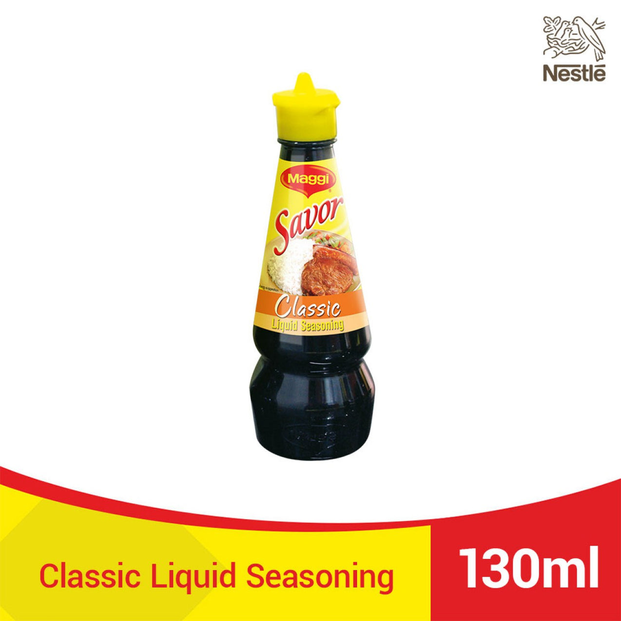 Maggi Savor Seasoning Classic 130ml — Primo Mart