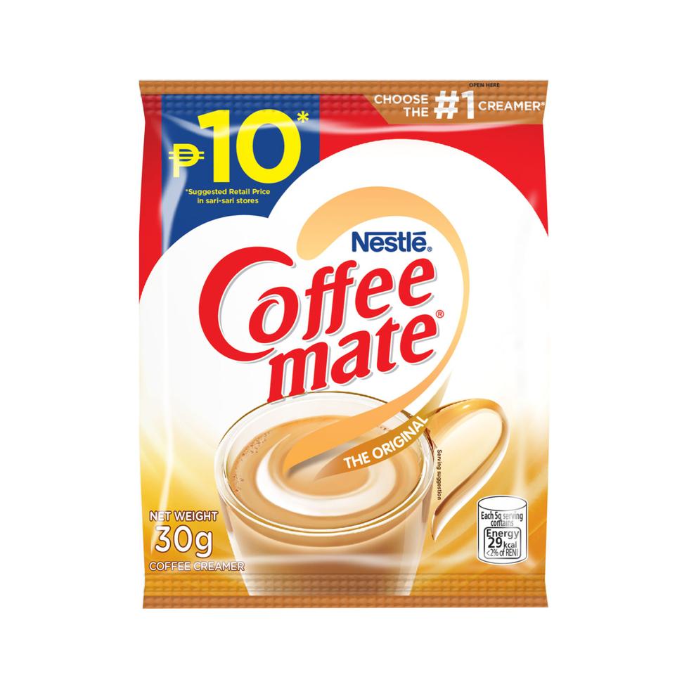Coffee Mate Coffee Creamer 30g — Primo Mart