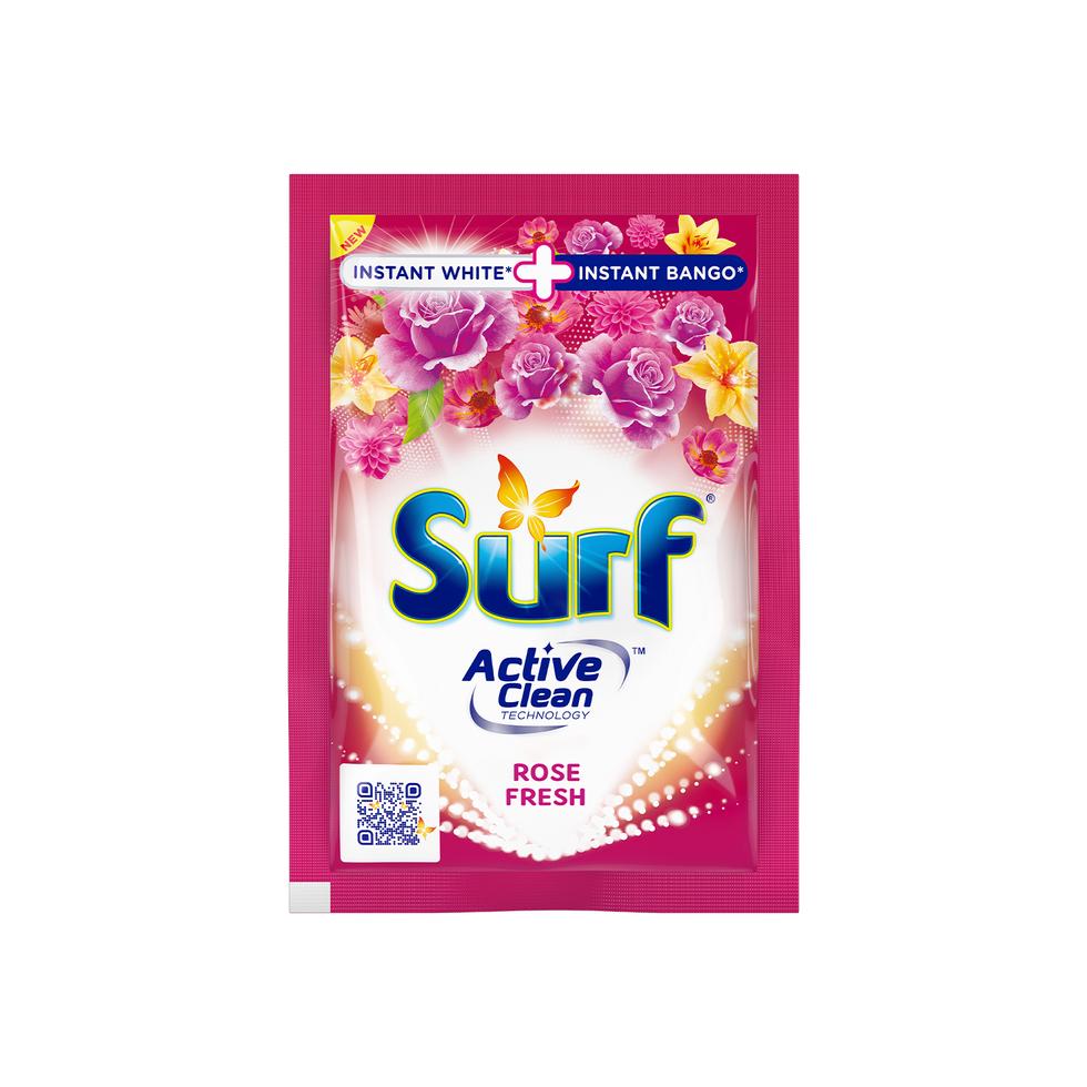 Surf Powder Rose Fresh (Pink) 65g — Primo Mart