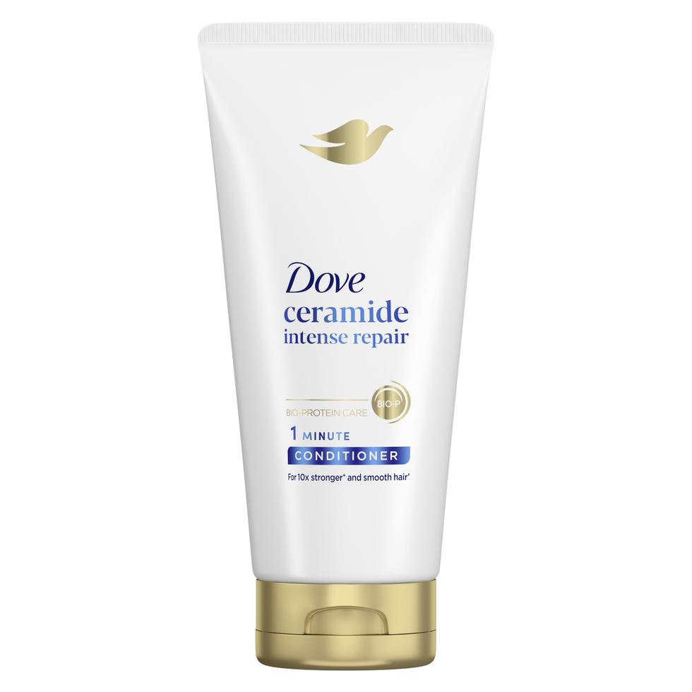 DOVE S-CON CERAMIDE INTENSE REP 300ML — Primo Mart