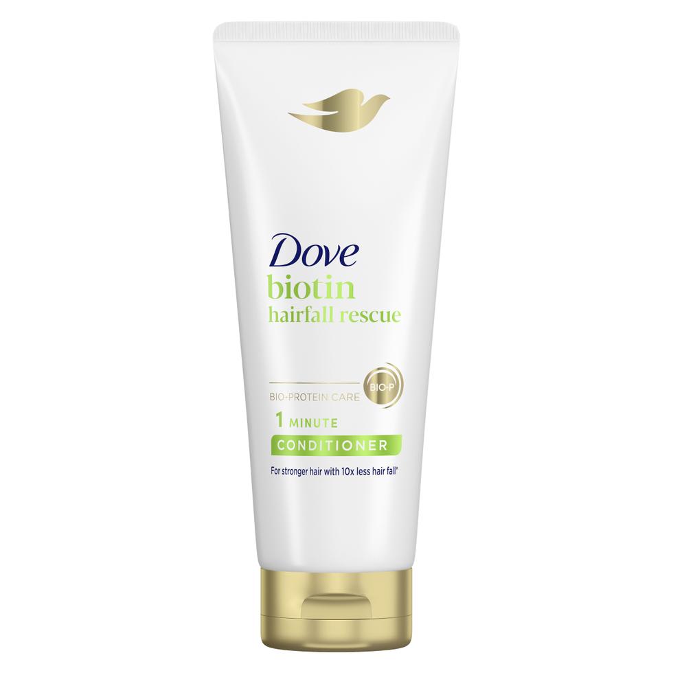 Dove Conditioner Biotin Hair Fall Rescue (G) 150ml — Primo Mart