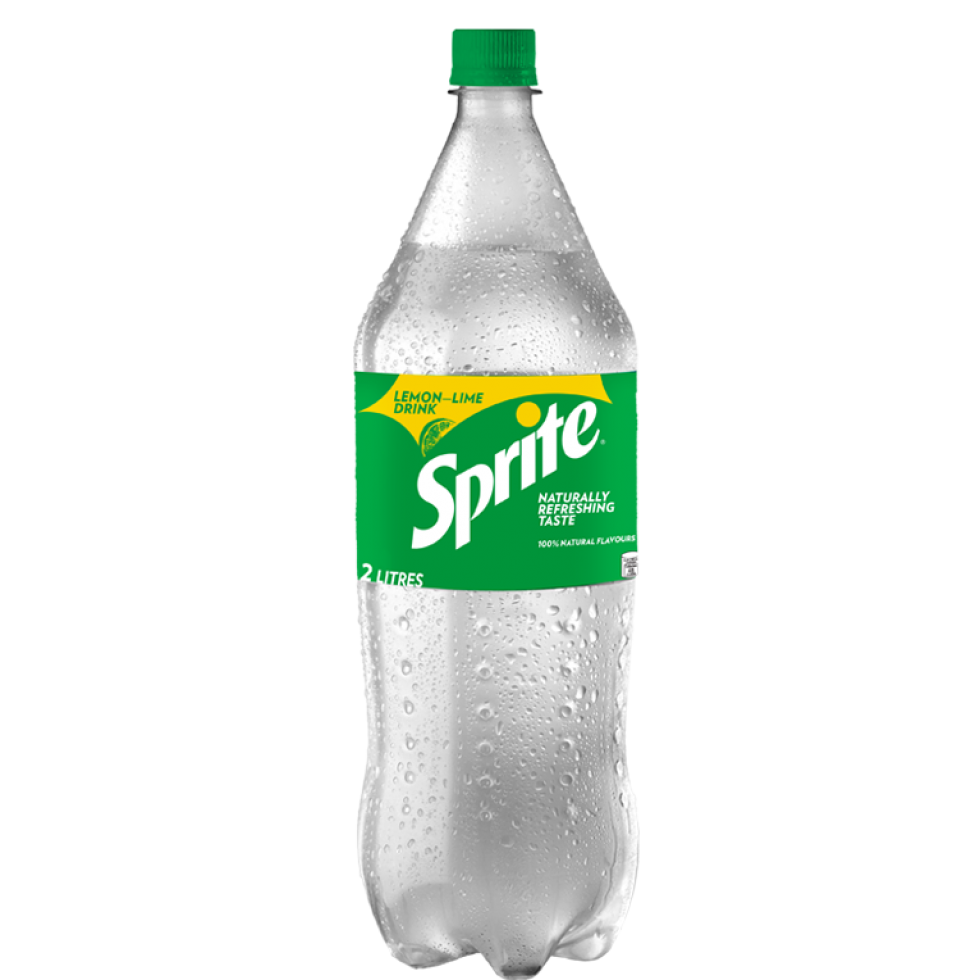 Sprite 2L — Primo Mart