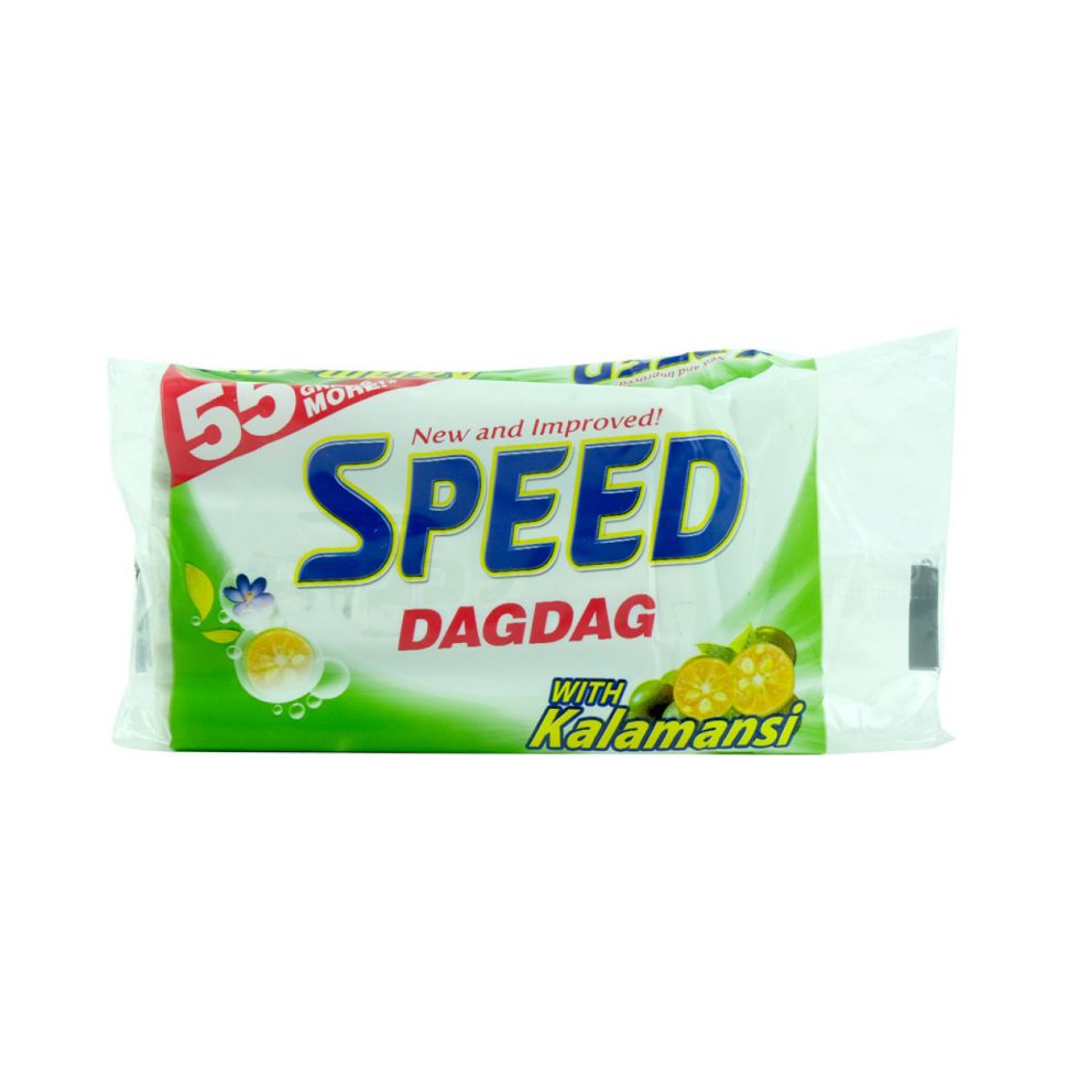 Speed Dagdag Bar with kalamansi 150g — Primo Mart