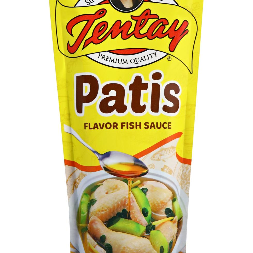 Tentay Patis Pouch 150ml — Primo Mart