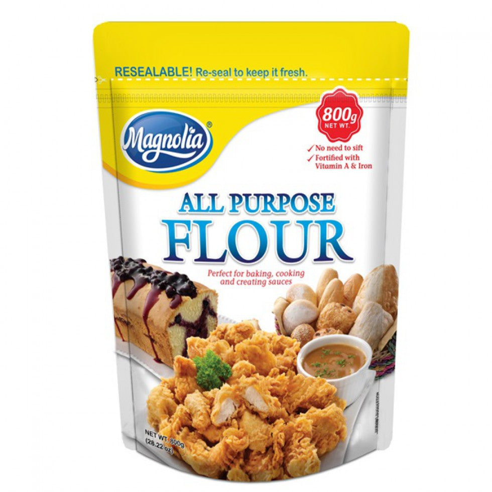 Magnolia All Purpose Flour 800g — Primo Mart