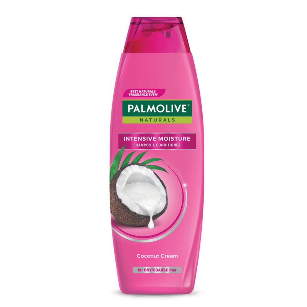 Palmolive Shampoo Intensive Moisture 90ml — Primo Mart