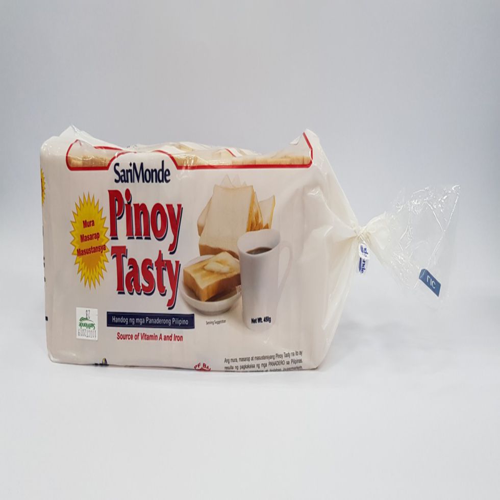 Pinoy Tasty (SariMonde) 450g — Primo Mart