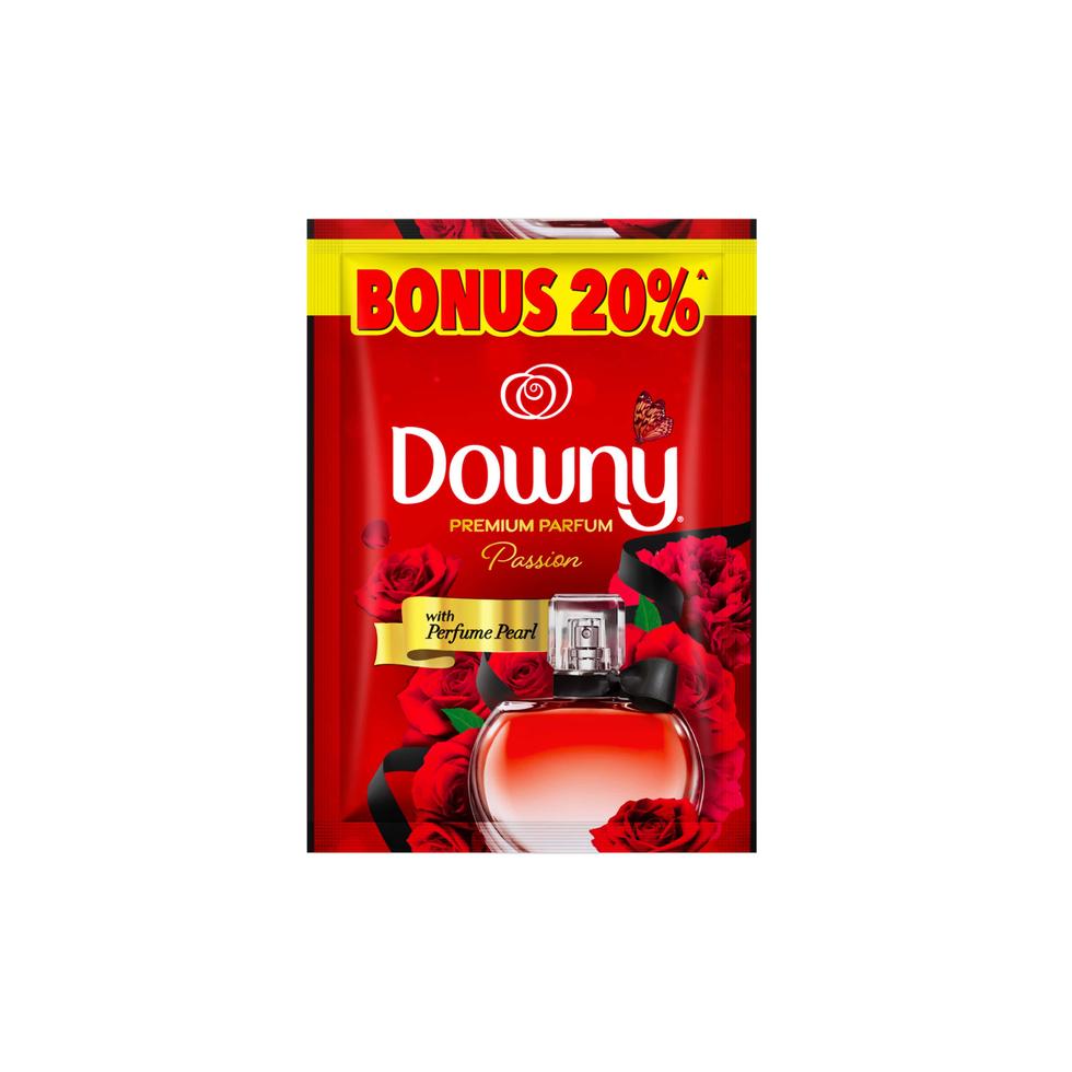 Downy Fabcon Passion (Red) 20ml — Primo Mart