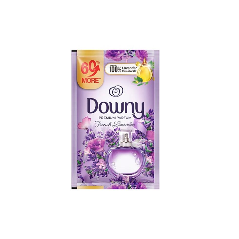 Downy Fabcon French Lavender (Violet) 32ml — Primo Mart