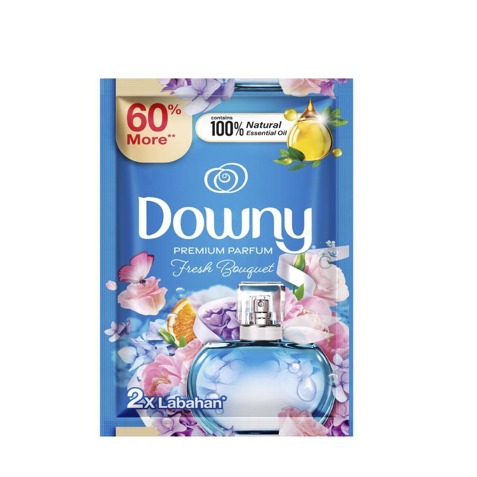 Downy Fabcon Fresh Bouquet 32ml — Primo Mart
