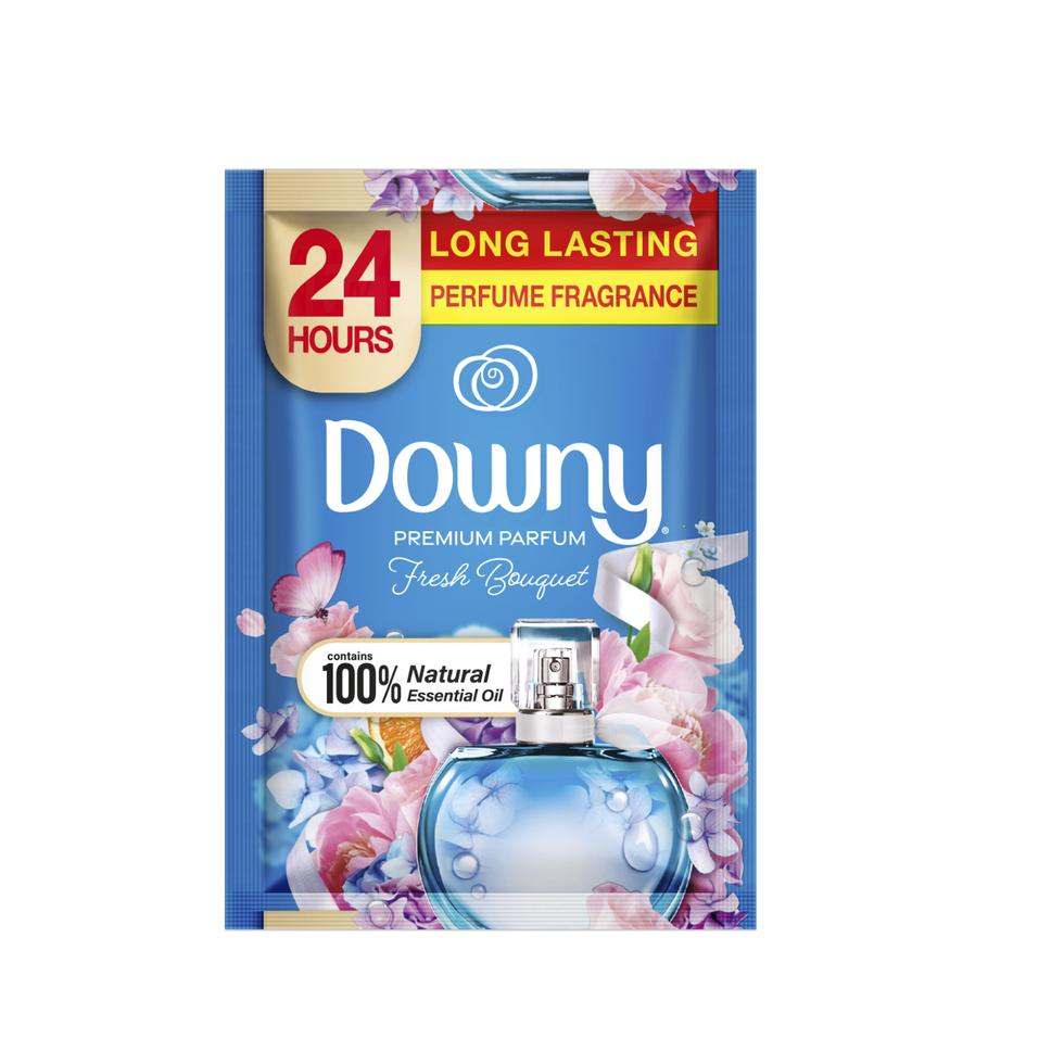 Downy Fabcon Fresh Bouquet 20ml — Primo Mart