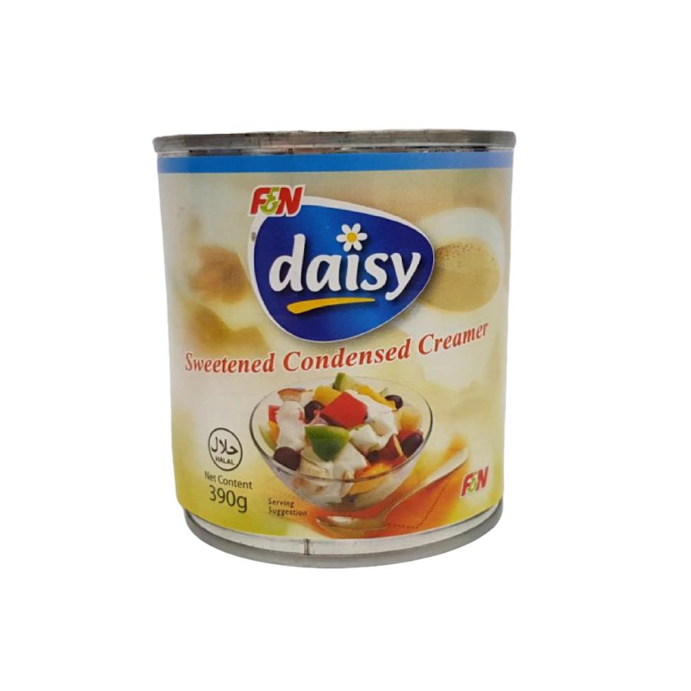 DAISY CONDENSADA 390G(300ML) — Primo Mart