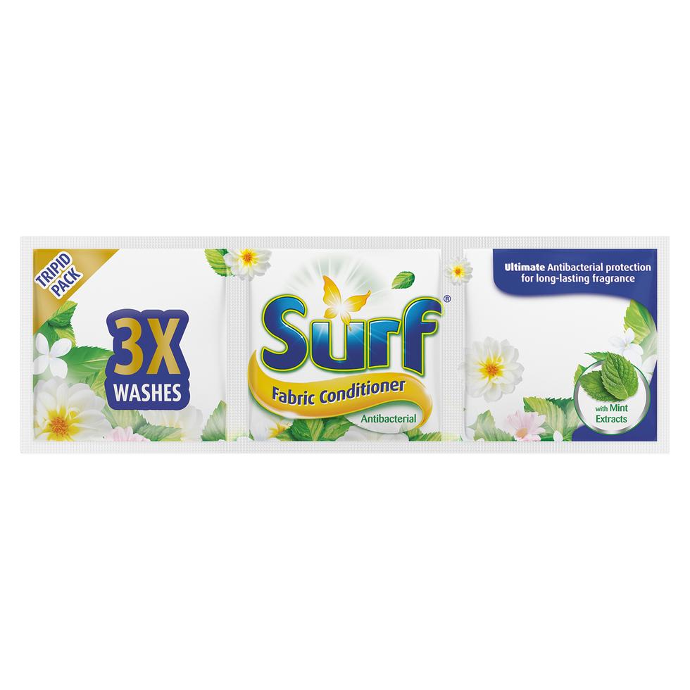 Surf Fabcon Antibac Sachet 69ml — Primo Mart