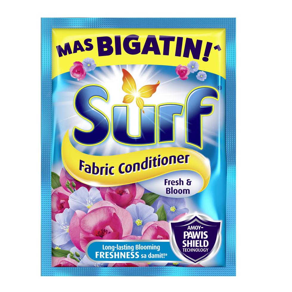 Surf Fabcon Fresh Bloom 28ml — Primo Mart