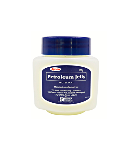 Apollo Petroleum Jelly 100g — Primo Mart