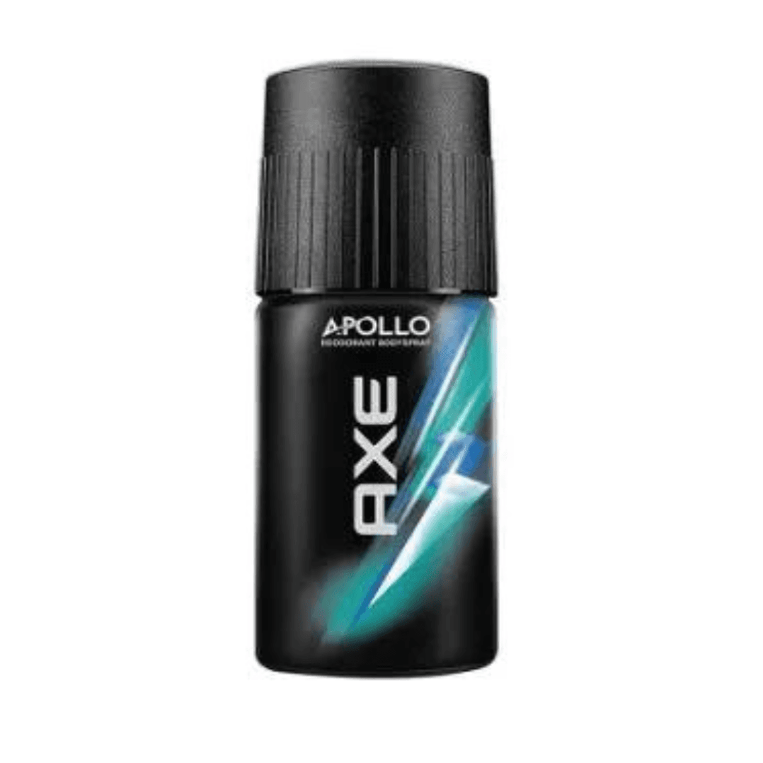 Axe Deo Spray Apollo 50ml — Primo Mart