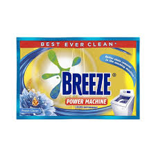 Breeze Power Machine Liquid 64ml — Primo Mart