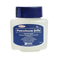 Apollo Petroleum Jelly 25g — Primo Mart