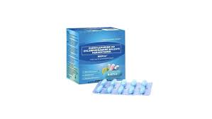 Bioflu Tablet — Primo Mart