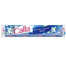 Calla Bar w/ Fabcon Blue 390g(370g) — Primo Mart