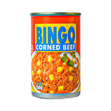 Bingo Corned Beef 150g — Primo Mart